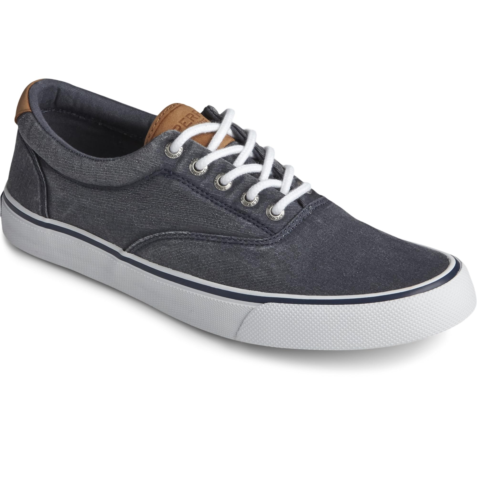 Snapklik.com : Sperry Mens STRIPER II CVO Core Sneaker
