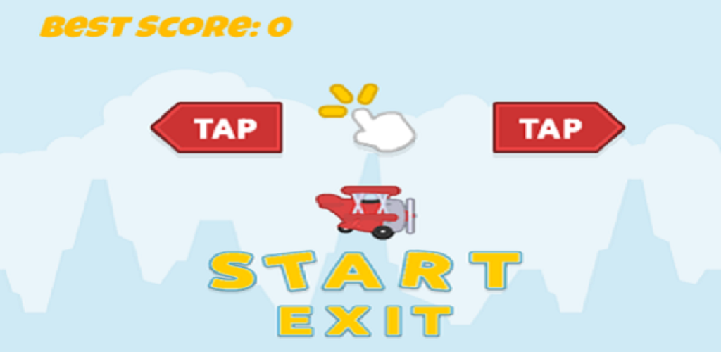 Hop Hop Flight - App on Amazon Appstore