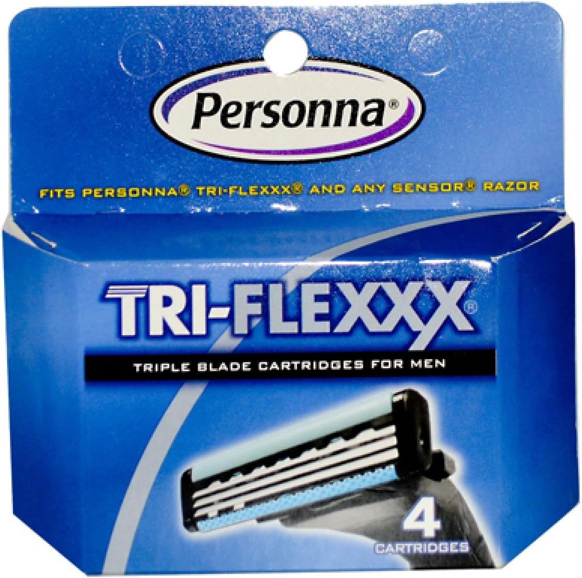 Amazon.com: Cremo Astonishingly Superior Barber Grade Razor Refill ...