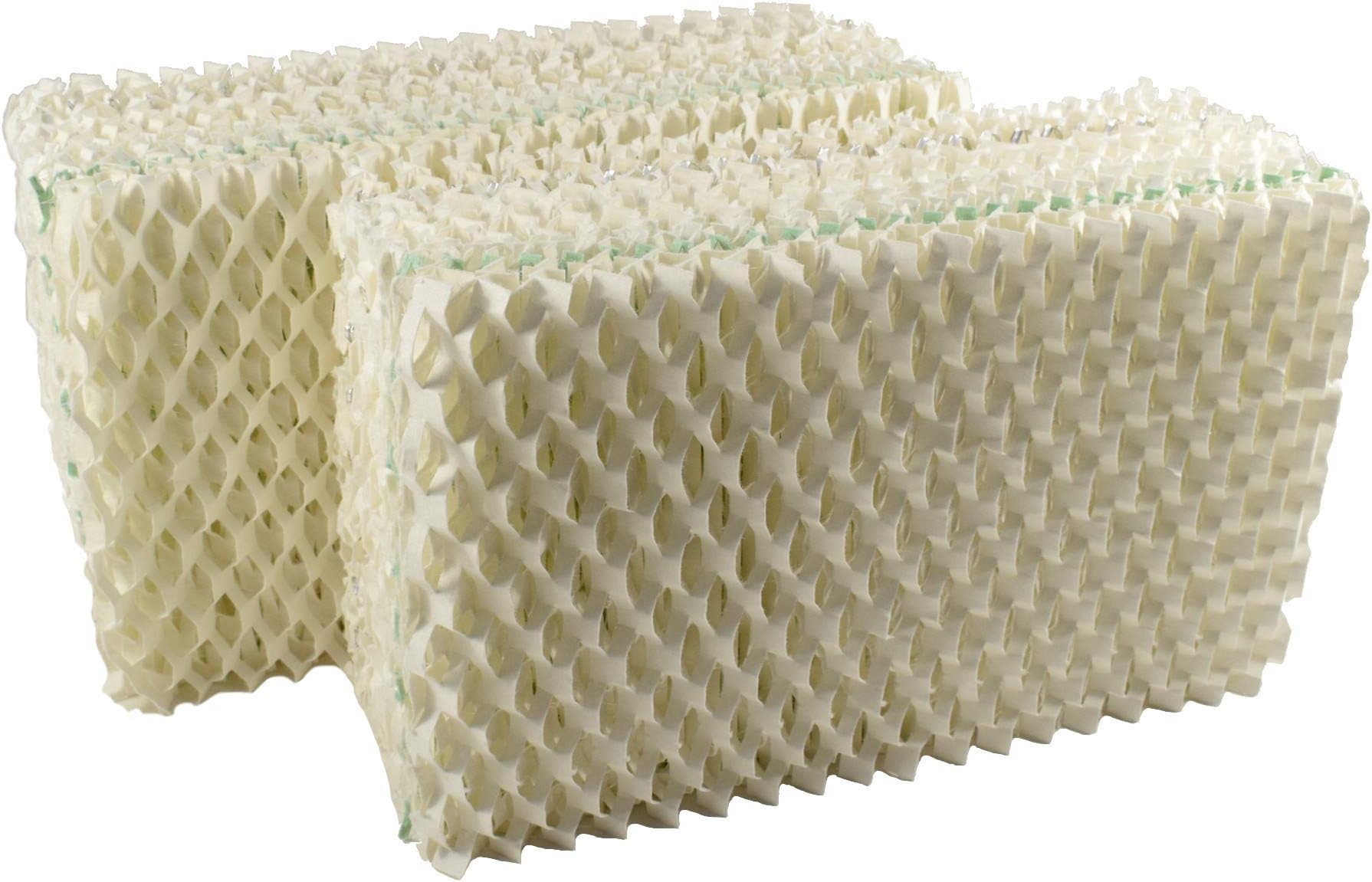 Amazon.com - HQRP Wick Filter (4-Pack) Compatible with Emerson MoistAIR ...