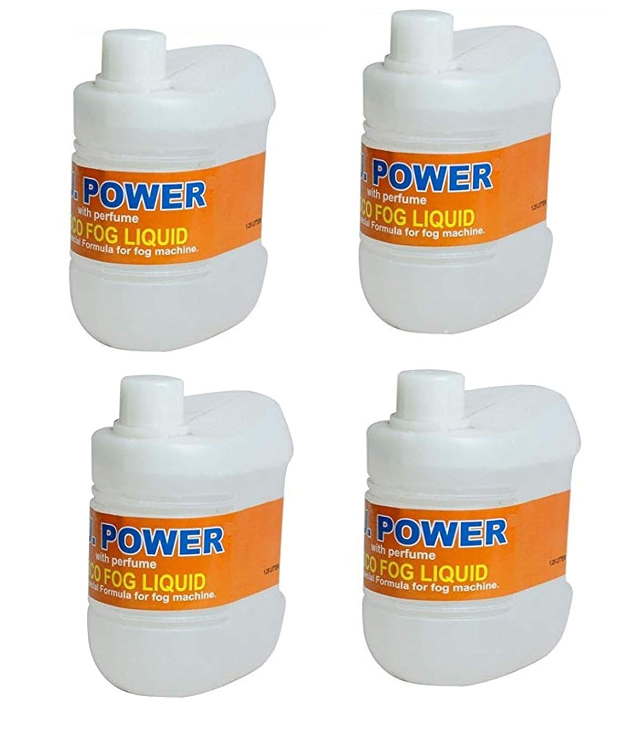 Ytm 4 ltr Fog Liquid Extra Thick Dj Fog Premium Quality Fog Machine Oil ...