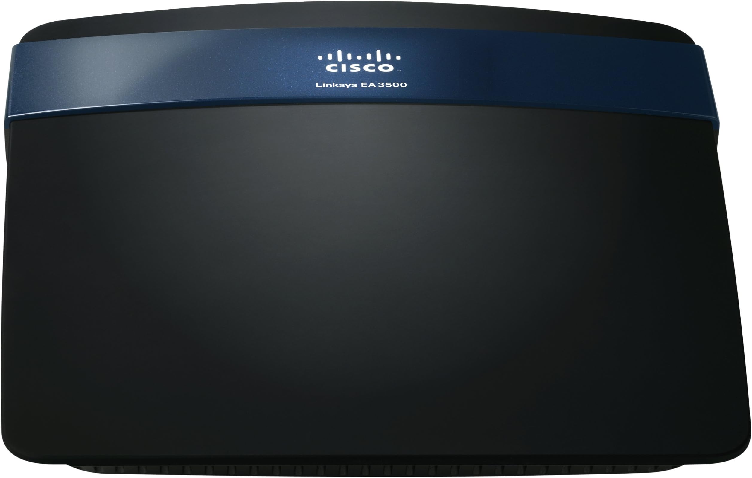 Amazon.com: Linksys EA3500 App-Enabled N750 Dual-Band Wireless-N Router ...
