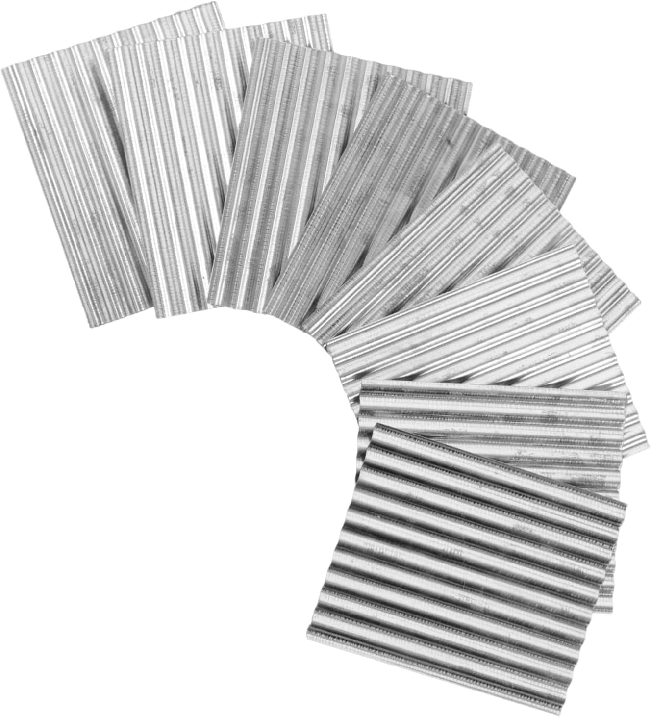 Amazon.com: Toyvian Table Roof Tiles Model Pcs Miniature Roofing Tiles ...