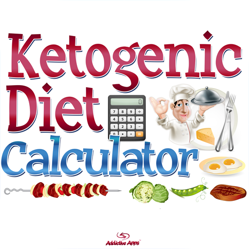 Ketogenic Diet Calculator - App on Amazon Appstore