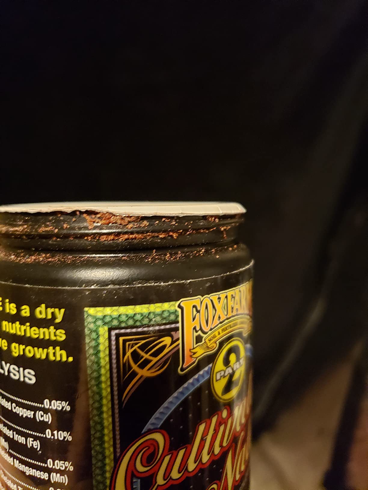 $4/mo - Finance FoxFarm FX16001 Cultivation Nation, 1 lb Flower, 1 ...