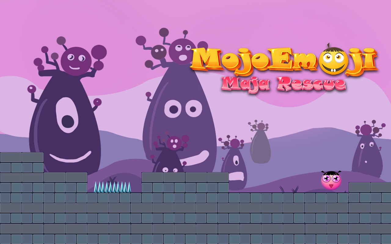 Mojo Emoji - Maja Rescue TV EDITION - App on Amazon Appstore