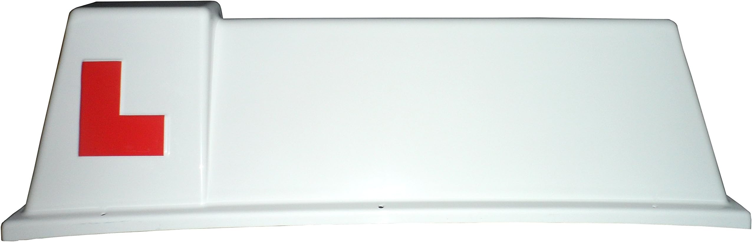 Dinky Driving Instructor Roof sign | Learner top box | Magnetic sign ...