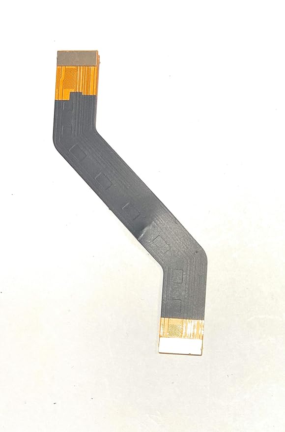 FPC LCD Display LCD FPC Motherboard Main Flex Cable Sub Board Part Compatible for vivo v17 pro ...