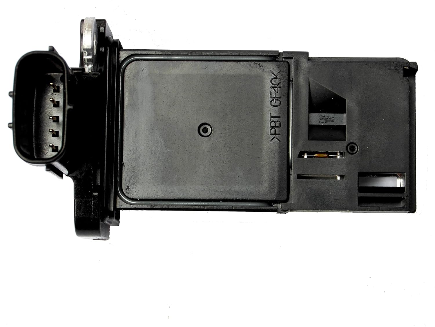 Amazon.com: 22680 FU460 22680 AA360 Mass AIR Flow Sensor Compatible ...