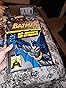 Amazon.com: Batman 5-Minute Stories (DC Batman): 9780593123522: DC ...