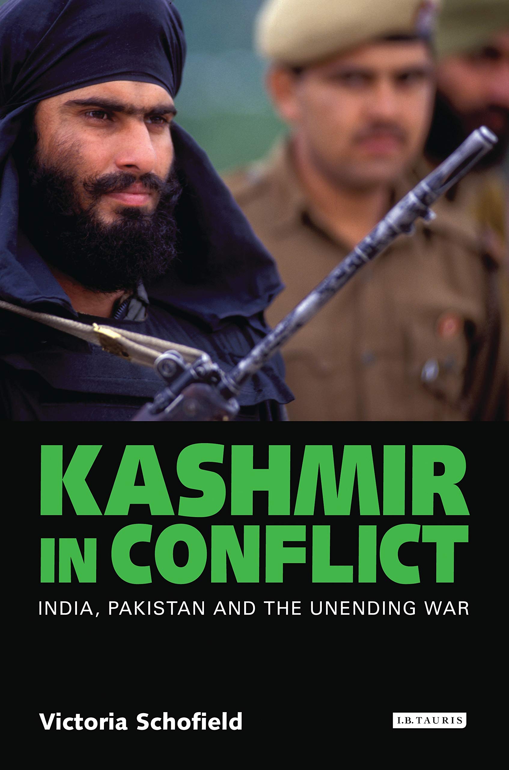 Kashmir Dispute India And Pakistan Why India And Pakistan Are Fighting