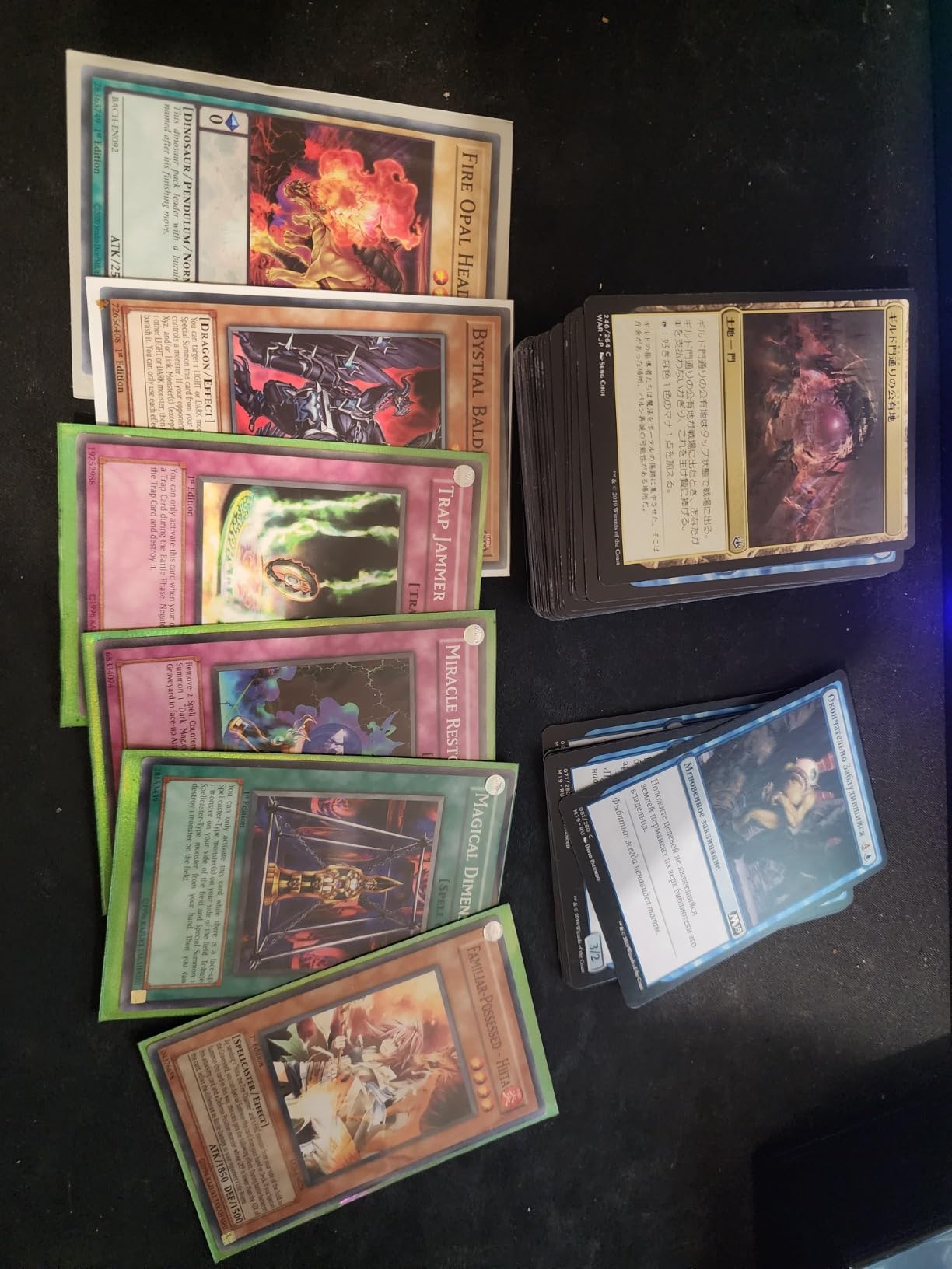 1000+ Bulk Magic The Gathering Cards MTG [Toy] : Amazon.com.au: Toys ...