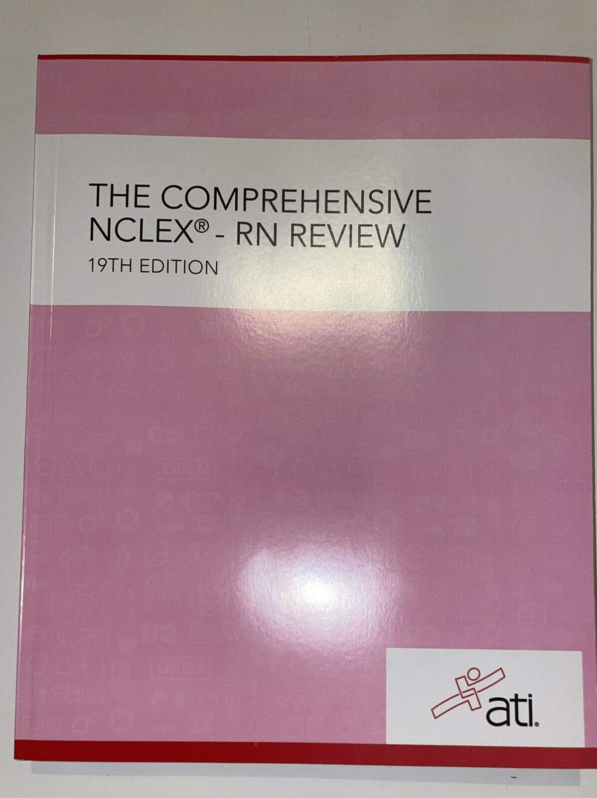Comprehensive NCLEX-RN Review 19th Edition: unknown author ...