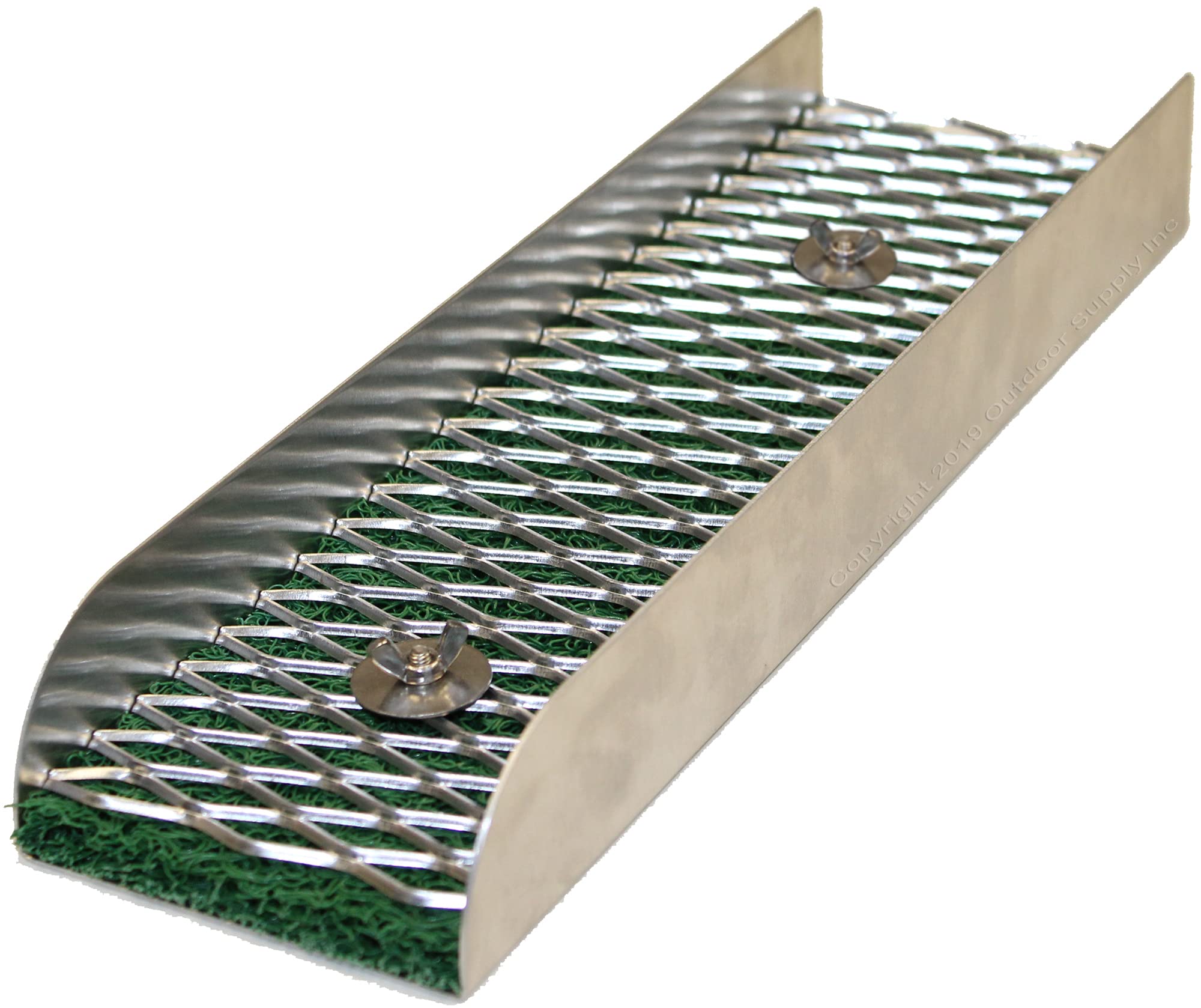 Snapklik.com : Sluice Fox Pocket Gold Sluice Box - 12 Inch Portable ...