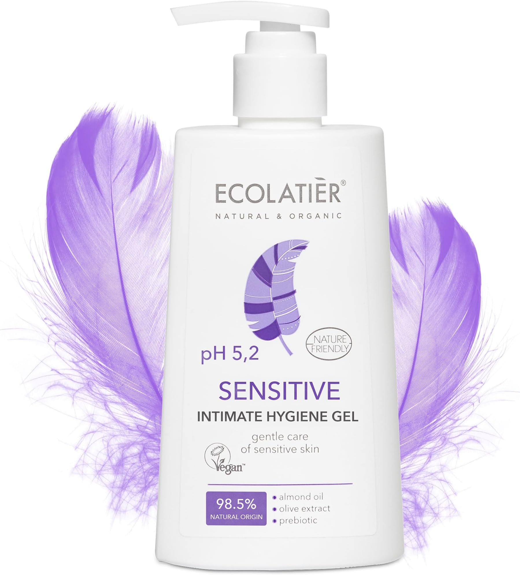 Amazon.com: Lactoval Jabón húmedo para la higiene íntima : Salud y Hogar