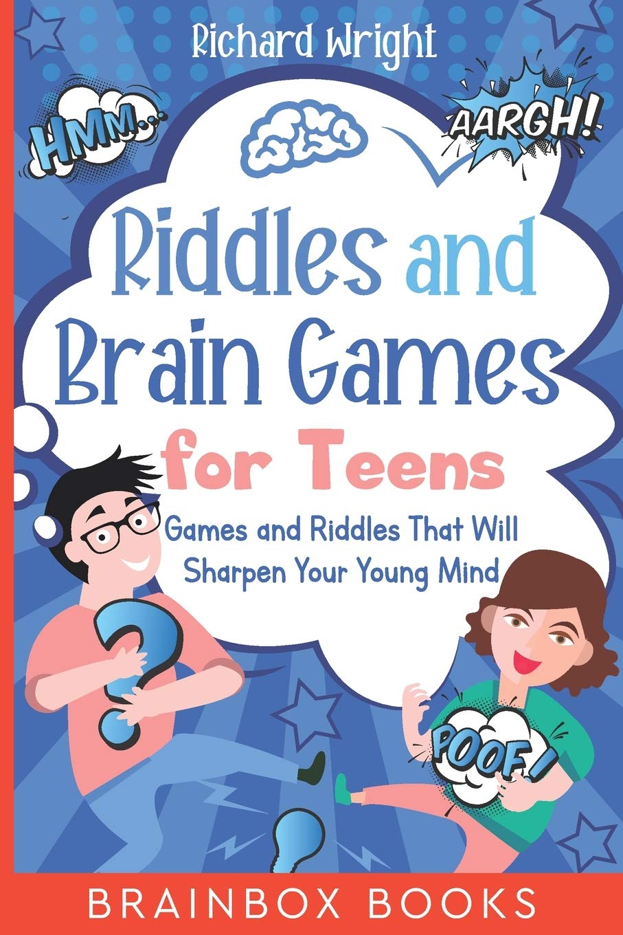 Buy Riddles And Brain Games For Teens Games And Riddles That Will buy-riddles-and-brain-games-for-teens-games-and-riddles-that-will