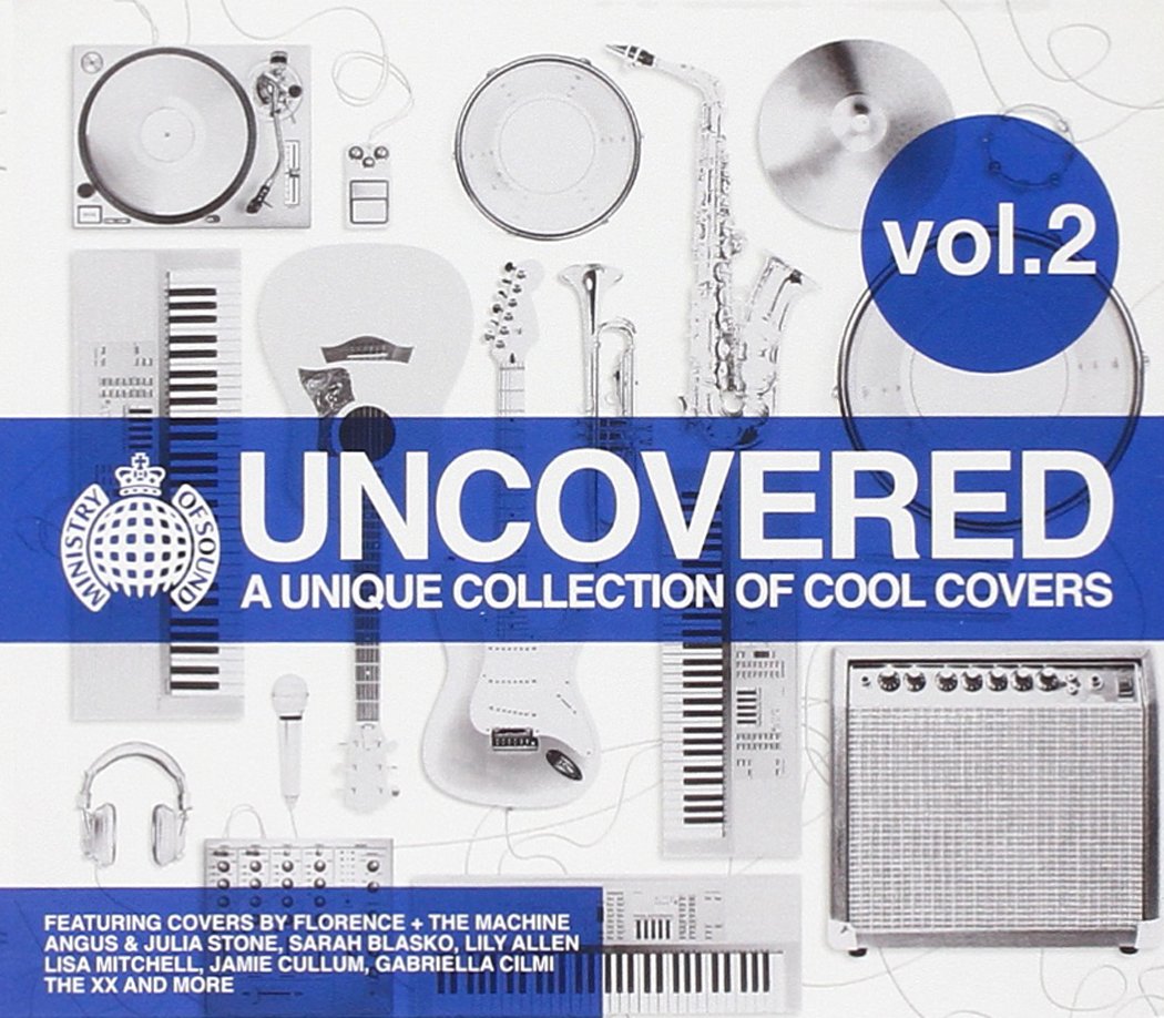 Vol. 2-Uncovered: Ministry of Sound: Amazon.in: Music}