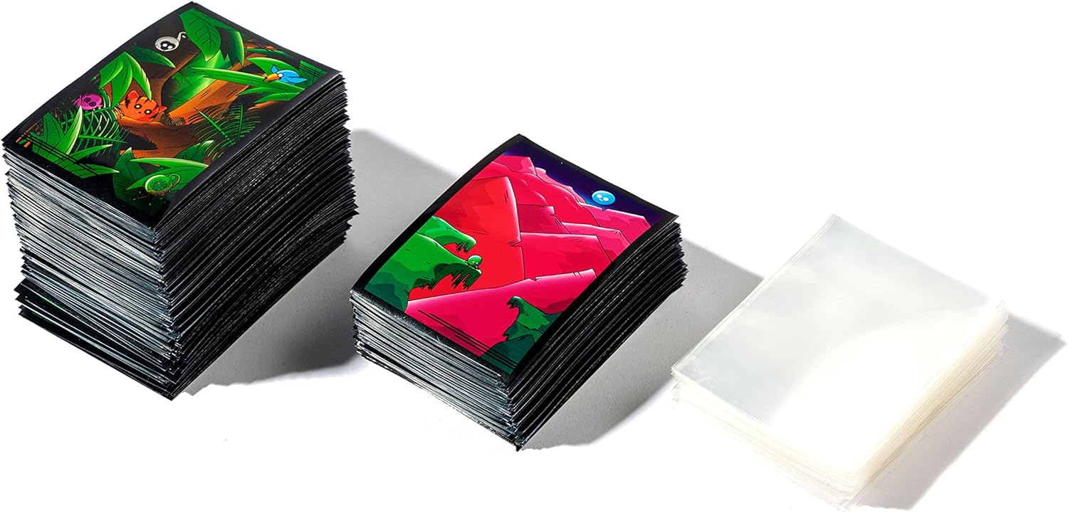 Buy Doomlings Deluxe Card Game Bundle, Fun Family Game for Kids and ...