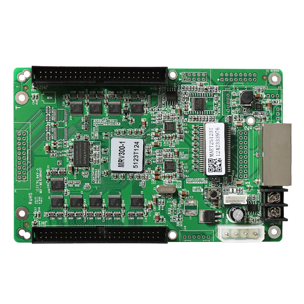 Amazon.in: Buy Novastar MRV300-1 Receiving Card Led Display Control ...