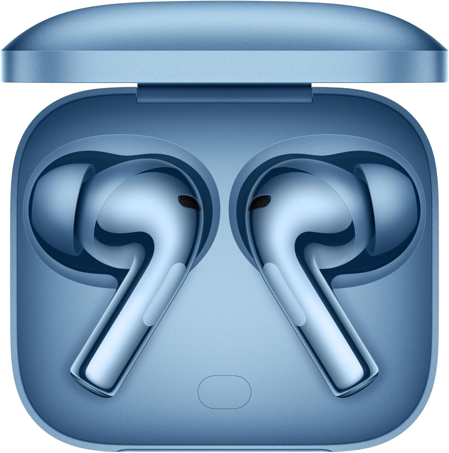 Amazon.com: OnePlus Buds 3, Metallic Gray, Deep Bass, ANC, Immersive ...