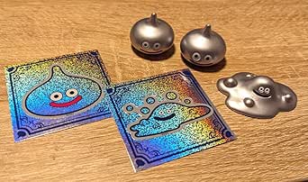 Amazon.co.jp: Dragon Quest DRAK Tight Limited AM Figure Collection ...