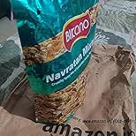 Bikano Navratan Mixture | Spicy and Crunchy | Navratan namkeen |All time favourite Indian ...