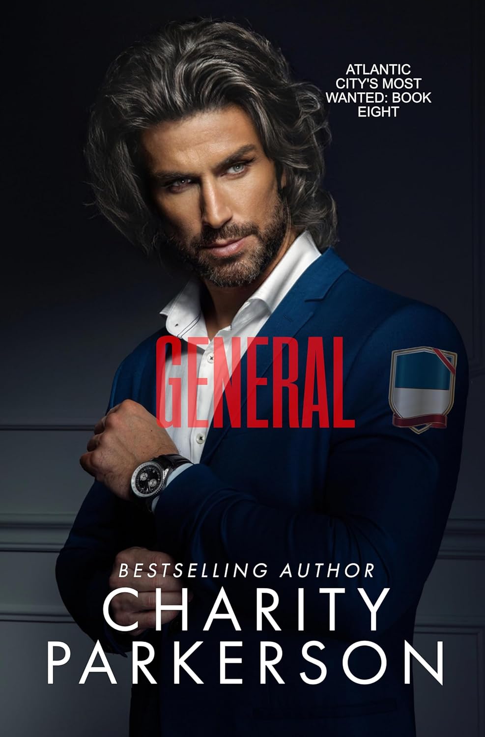 Amazon.com: General (Atlantic City's Most Wanted Book 8) eBook ...