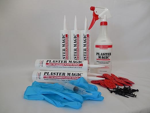 Plaster Magic® Painters Pack - Amazon.com