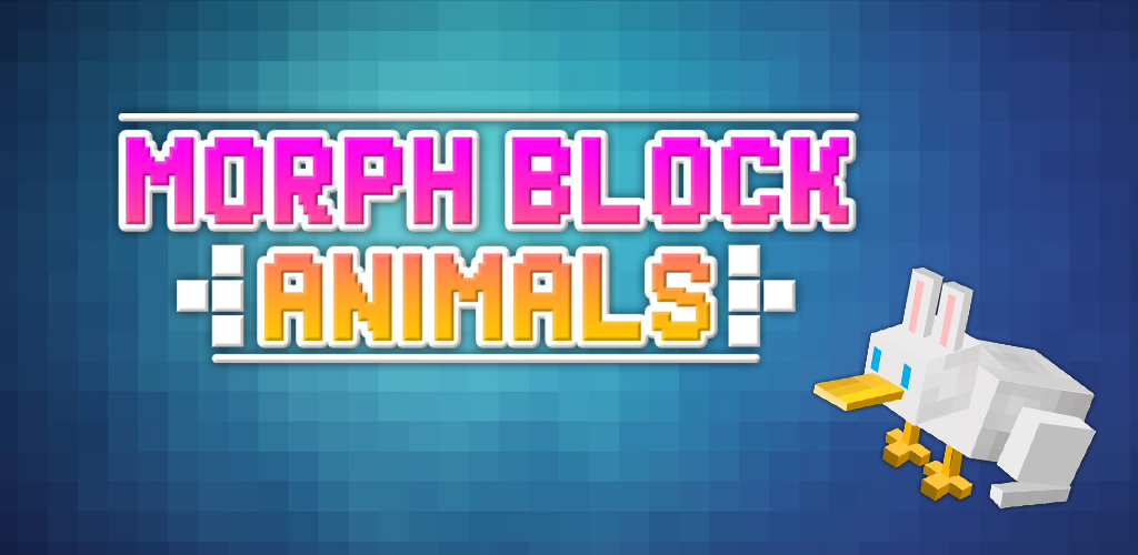 Morph Block Animals:Amazon.com:Appstore for Android