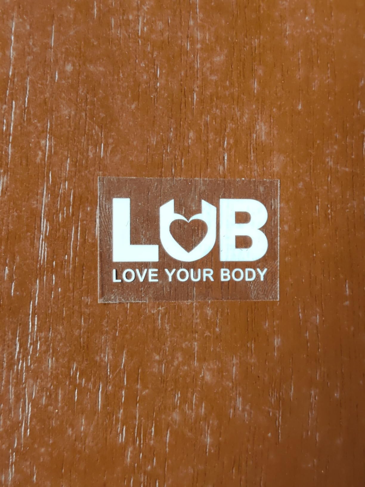 LUB Love Your Body Multivitamin & Multimineral Gummies Enriched WIth ...