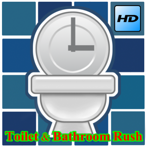 Toilet Bathroom Rush - App on Amazon Appstore