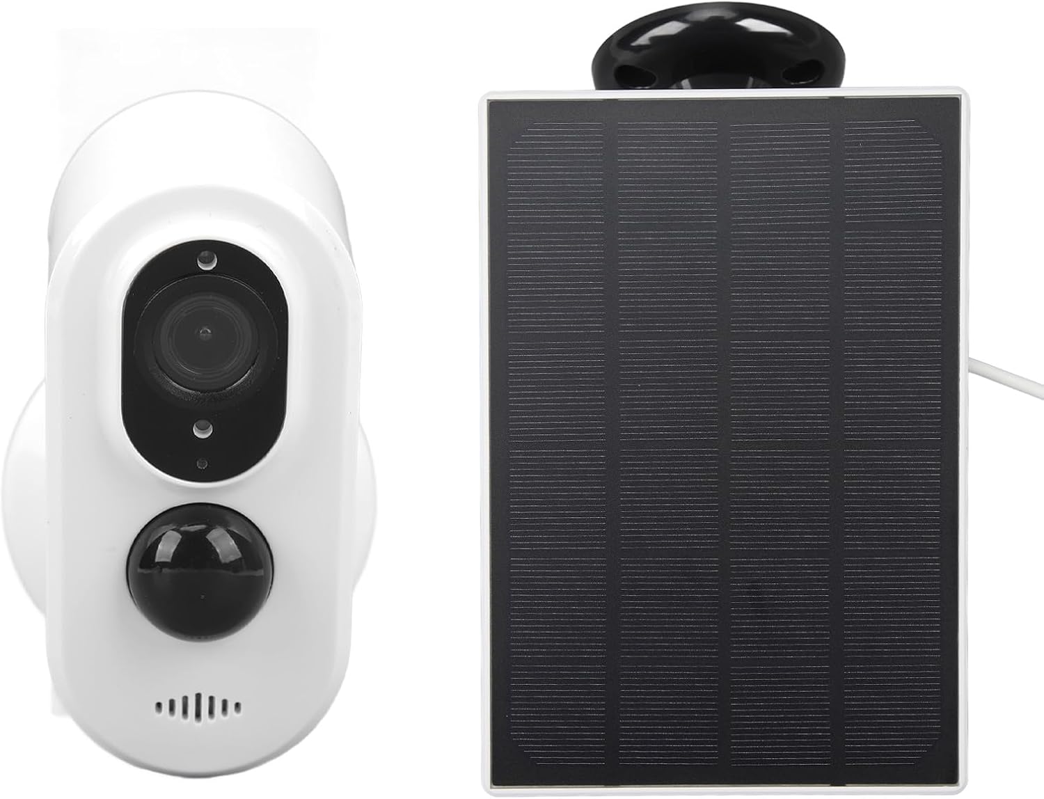 WIFI Security Camera, HD 1920x1080 WIFI Surveillance Camera Remote ...