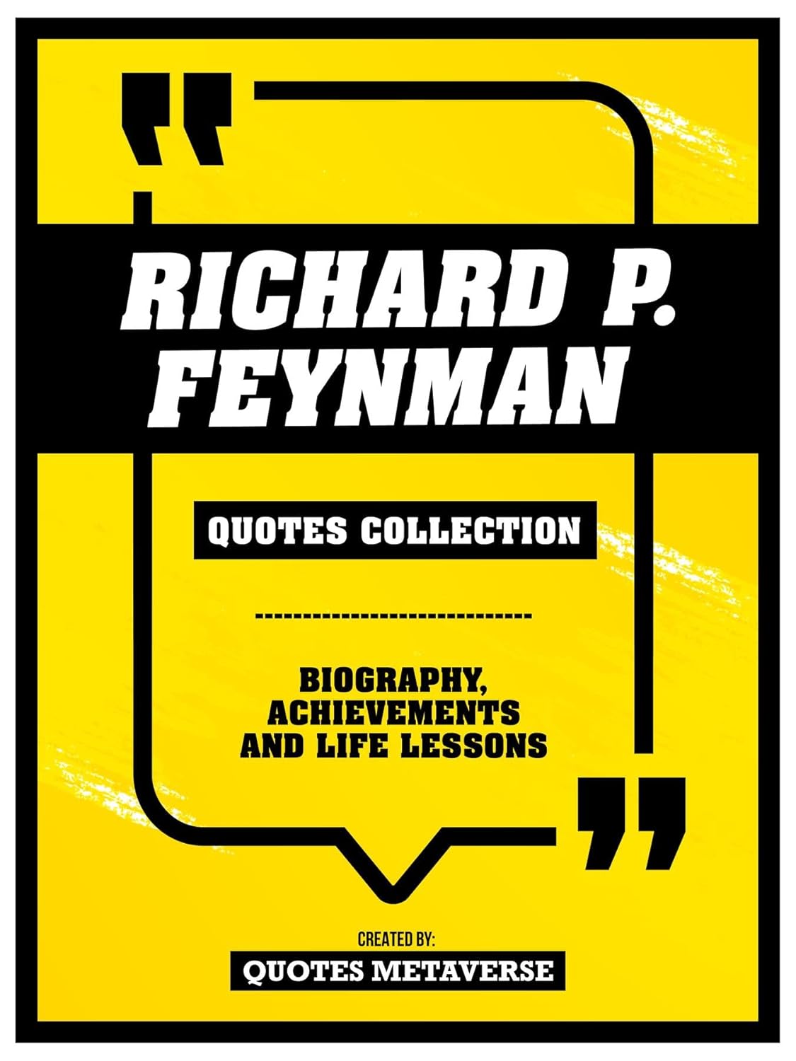 Richard P. Feynman - Quotes Collection: Biography, Achievements And ...