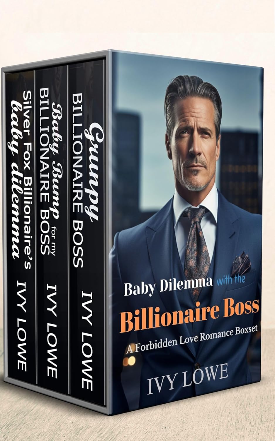 Amazon.com: Baby Dilemma with the Billionaire Boss: A Forbidden Love ...