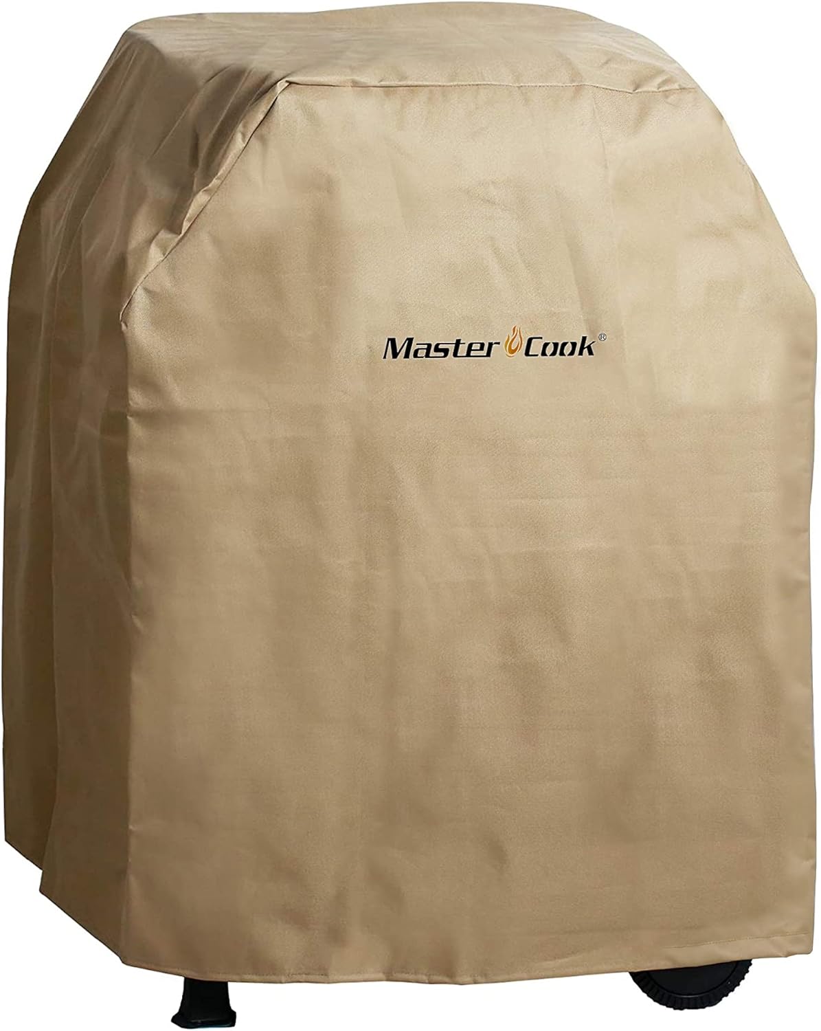 Amazon.com : MASTER COOK BBQ Grill Waterproof Cover 3 Burners Gas Grill ...