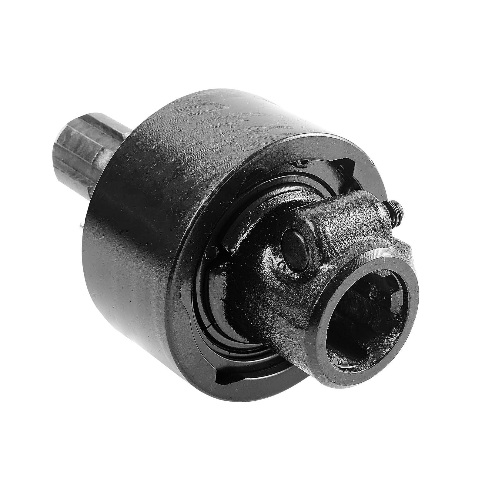 What Is An Overrunning Clutch With Pictures Overrun Clutch