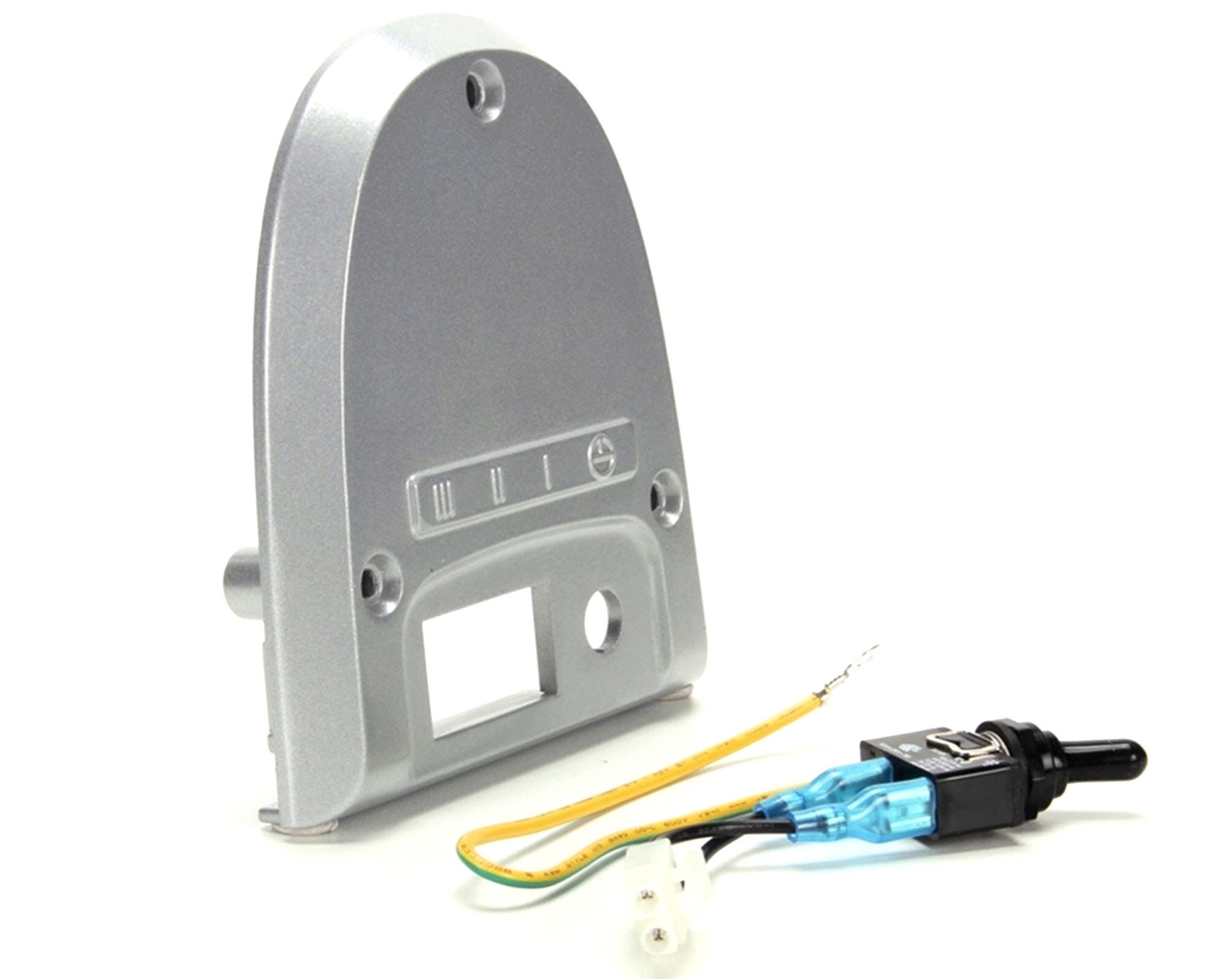 Amazon.com: Hamilton Beach 990092800 Pulse Switch : Tools & Home ...