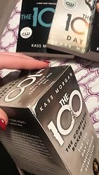 Amazon.com: The 100 Complete Boxed Set: 9780316551366: Morgan, Kass: Books