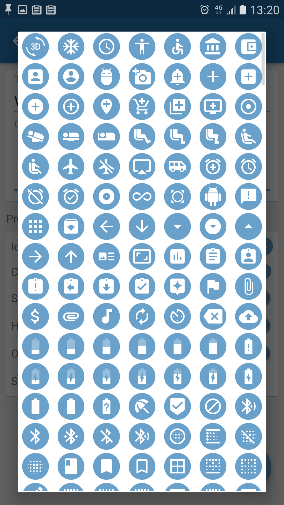 Lotify Notification Maker - App on Amazon Appstore