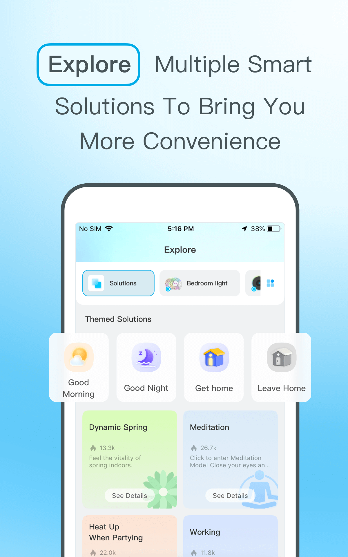 GoveeHome - App on Amazon Appstore