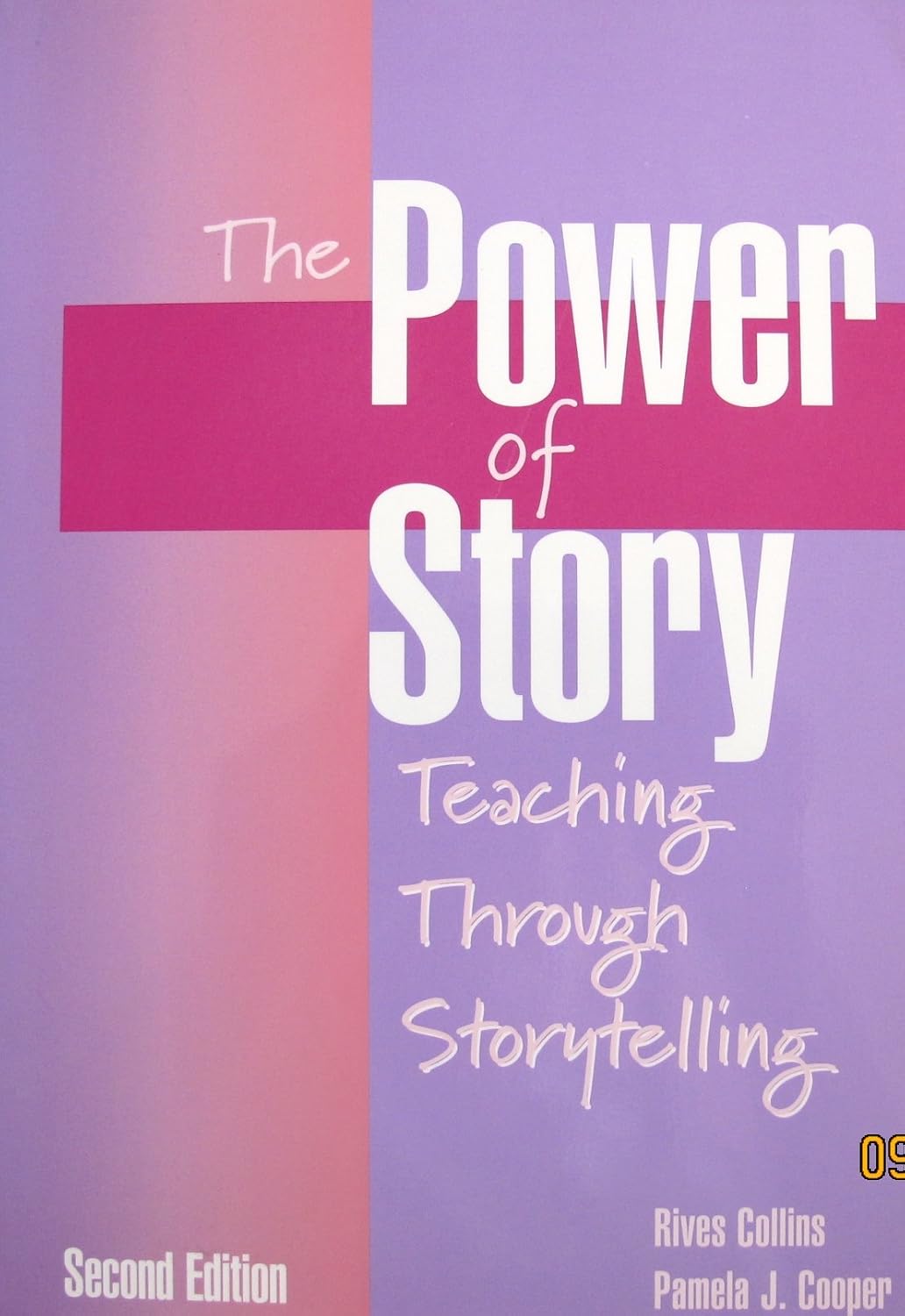 Buy The Power of Story: Teaching Through Storytelling Book Online at ...