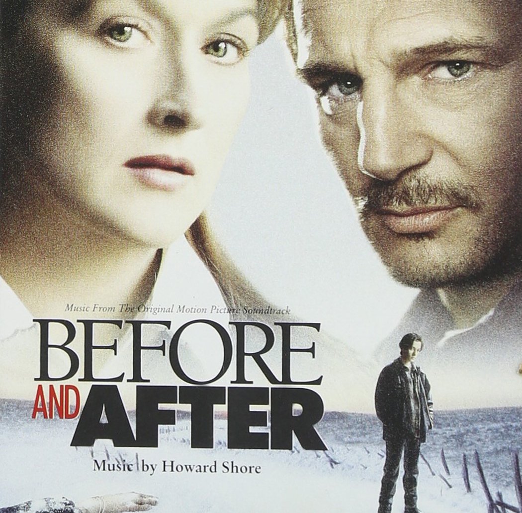 Before & After: Various: Amazon.fr: CD et Vinyles}