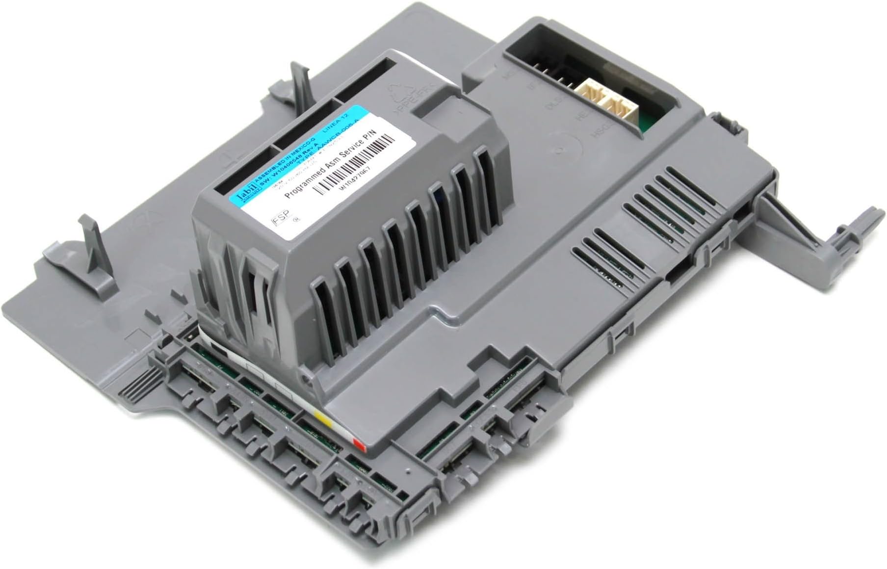 Amazon.com: GLOB PRO SOLUTIONS WPW10374126 Wl Motor Control Board ...