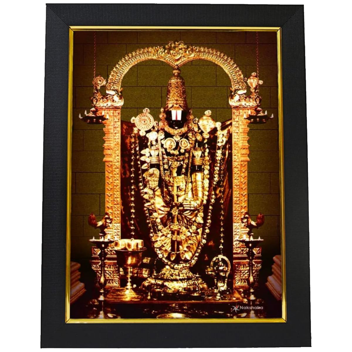 Lord Venkateswara Original