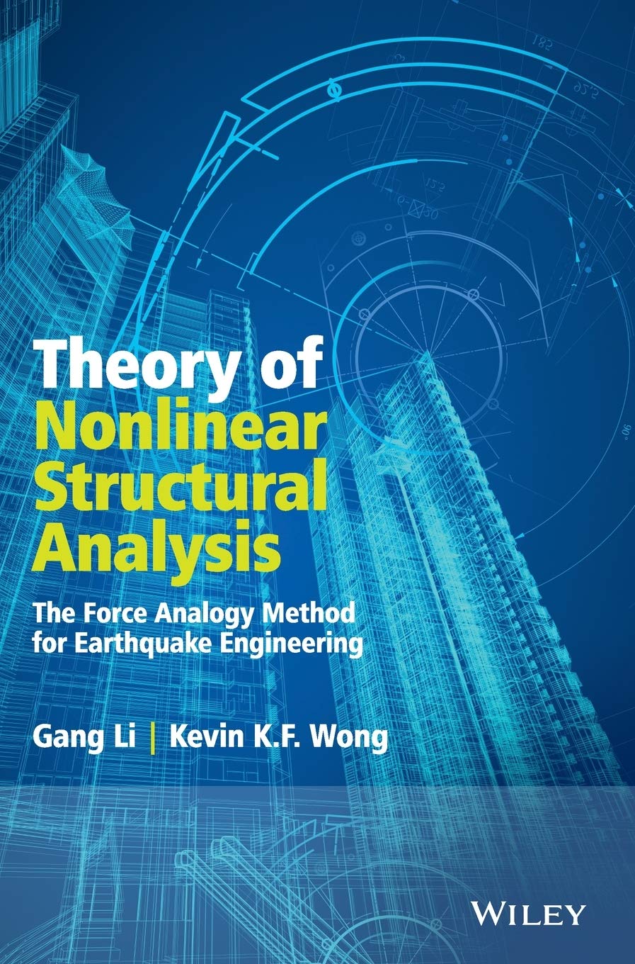 Theory of Nonlinear Structural Analysis: The Force Analogy Method for ...
