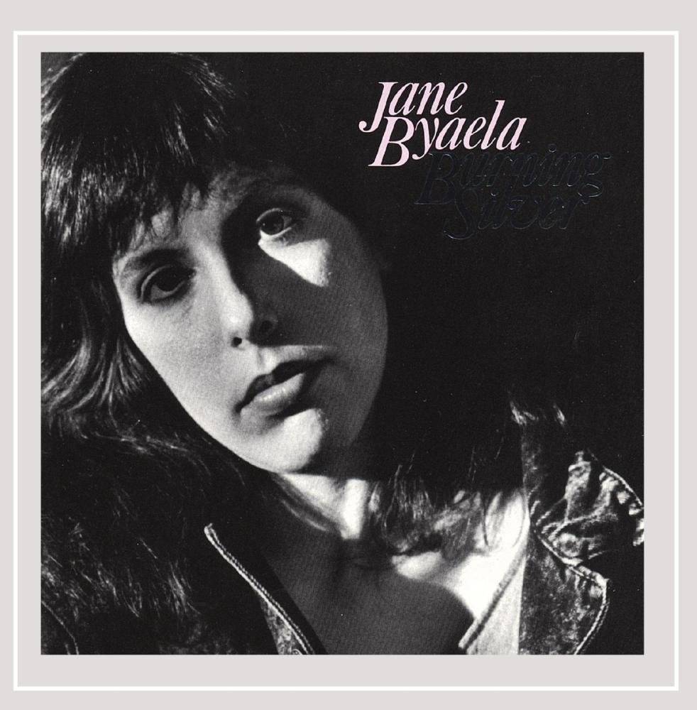 Amazon.com: Burning Silver: CDs & Vinyl