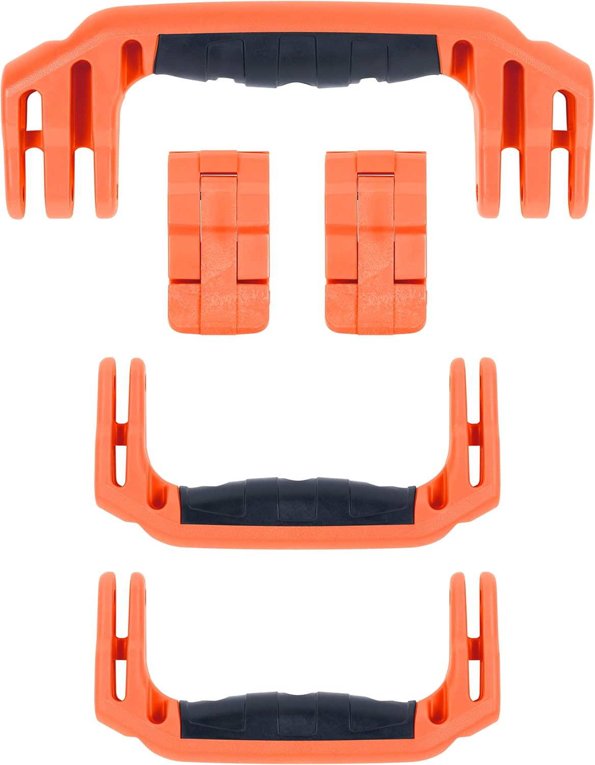 Amazon.com : Pelican 1440 Replacement Handle & Latch Set by ColorCase ...