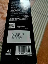 Buy Emami HE Power Perfume For Men, 120ml Online at Low Prices in India ...