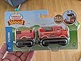 Amazon.com: Thomas & Friends Wood, Caitlin : Toys & Games