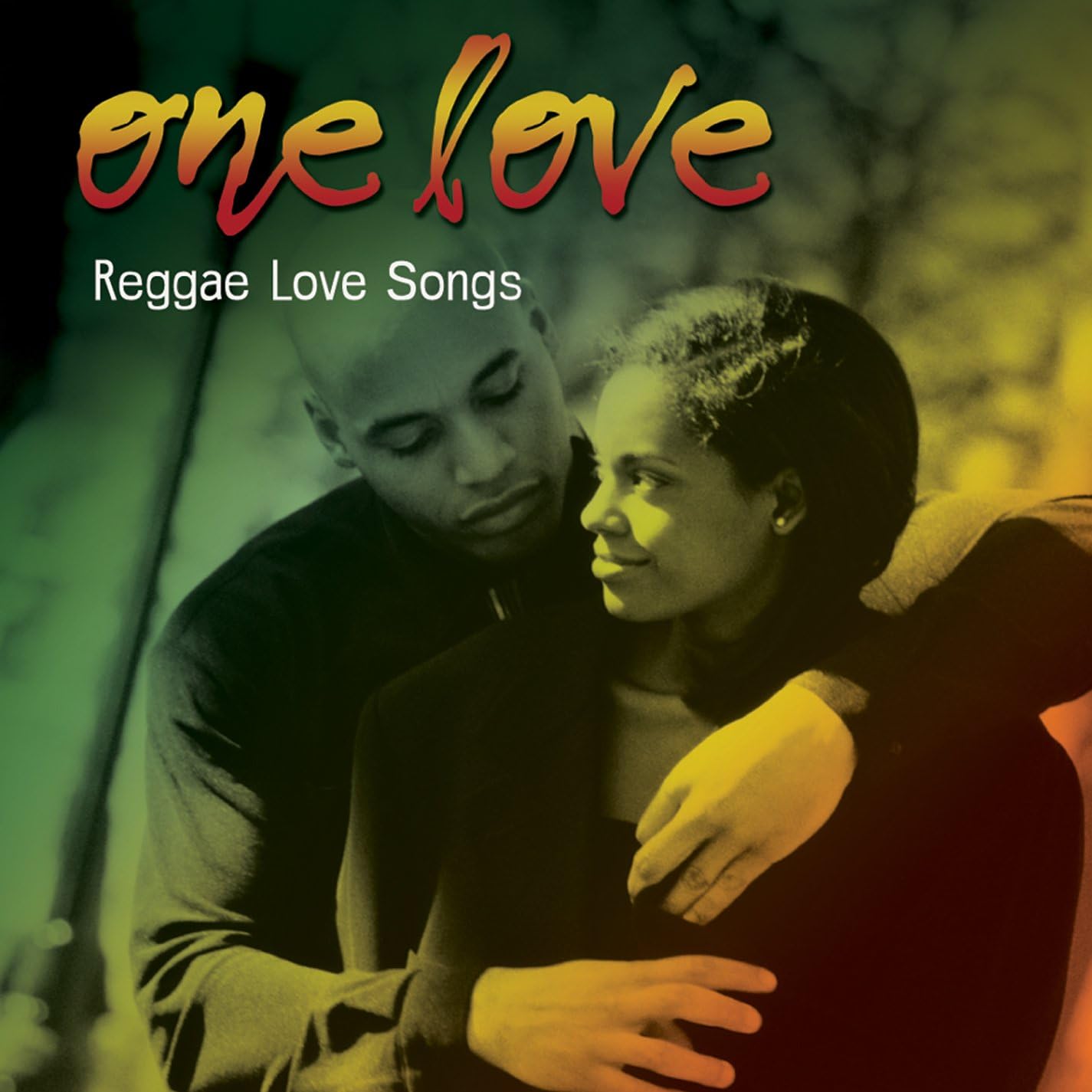One Love, Reggae Love Songs: Amazon.co.uk: CDs & Vinyl